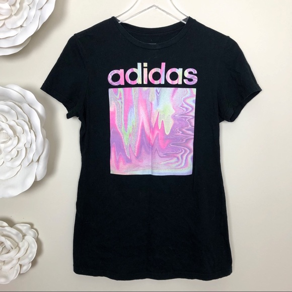 adidas | Tops | Adidas Special Edition Graphic Tee | Poshmark
